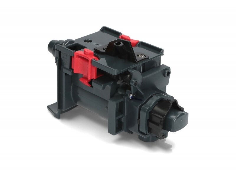 Заварочный блок для кофемашин Delonghi серий ESAM 7313251451