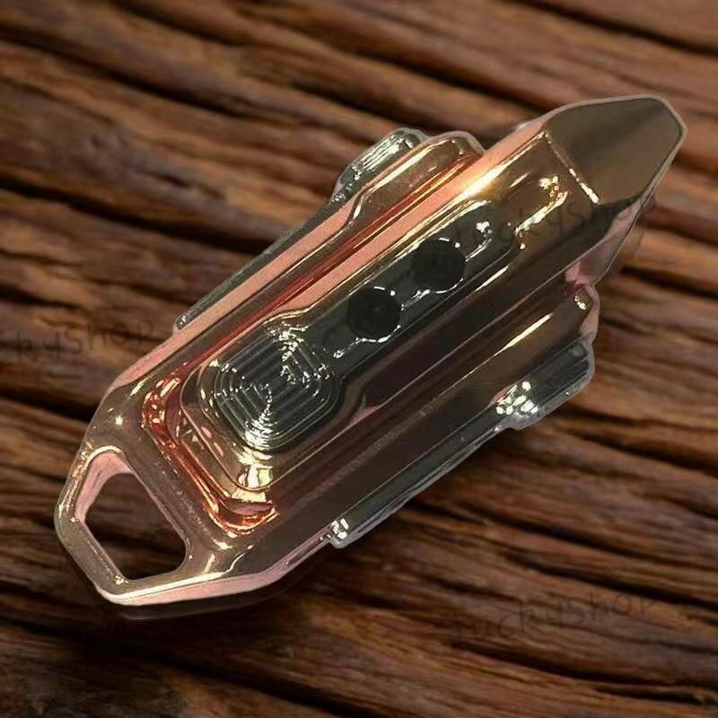 EDC антистрессовая игрушка Hifiboy Металлический спиннер для снятия стресса