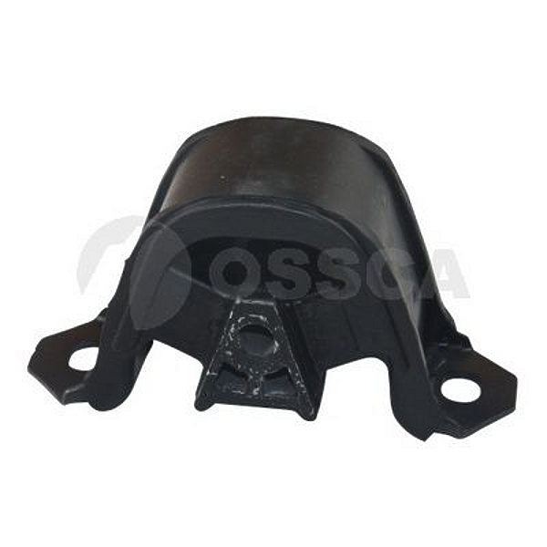 OSSCA 16046 опора двигателя задняя Opel (Опель) kadet-e 1.7 d, dr / 1.8 e, se, nv, ne, nt, nz / 2.0 ne, she, ser 85