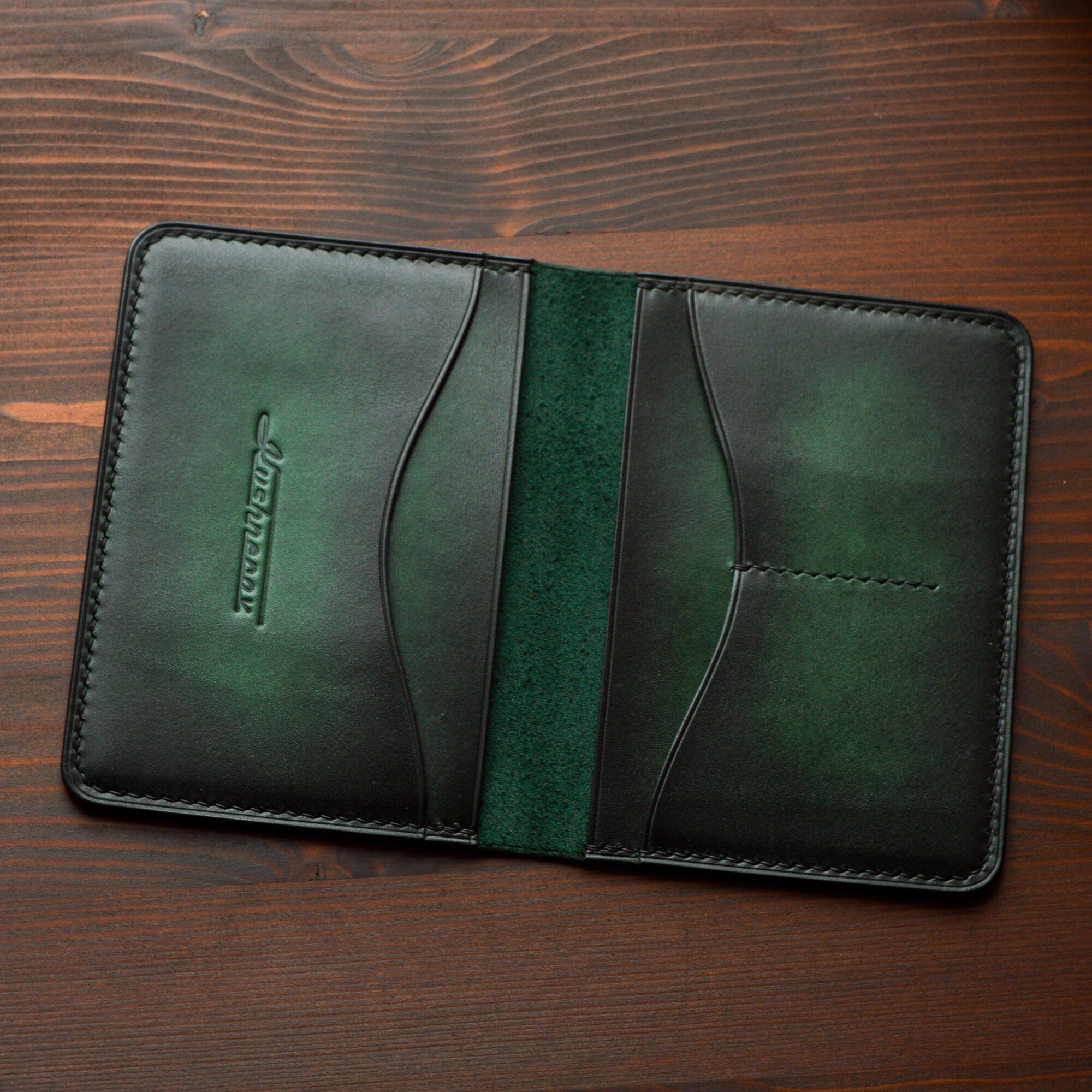 Документница для паспорта