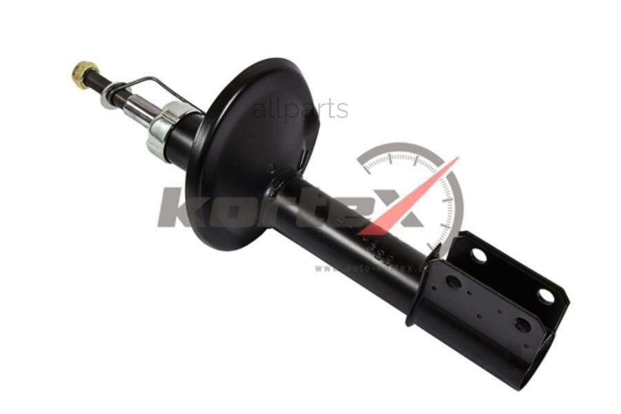 KORTEX KSA762STD Амортизатор передний GAS