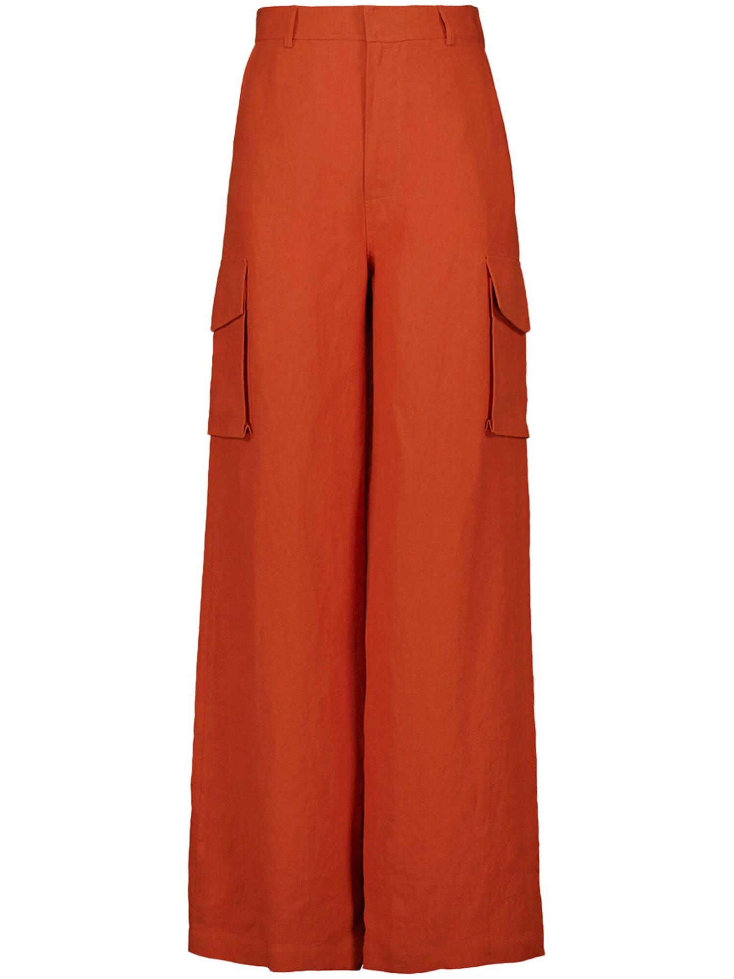 Брюки классические Saguaro