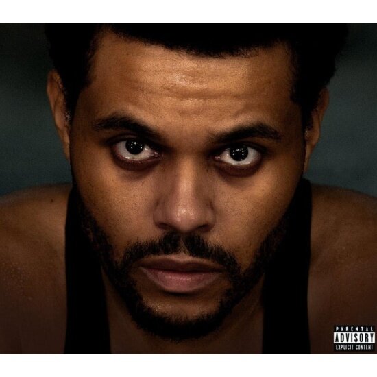 Виниловая пластинка Universal Music The Weeknd - Hurry Up Tomorrow