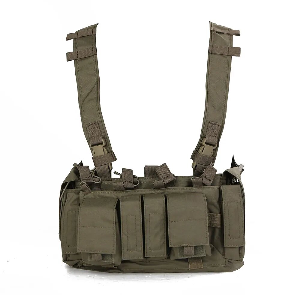 Тактический жилет EmersonGear RG, Cordura 500D