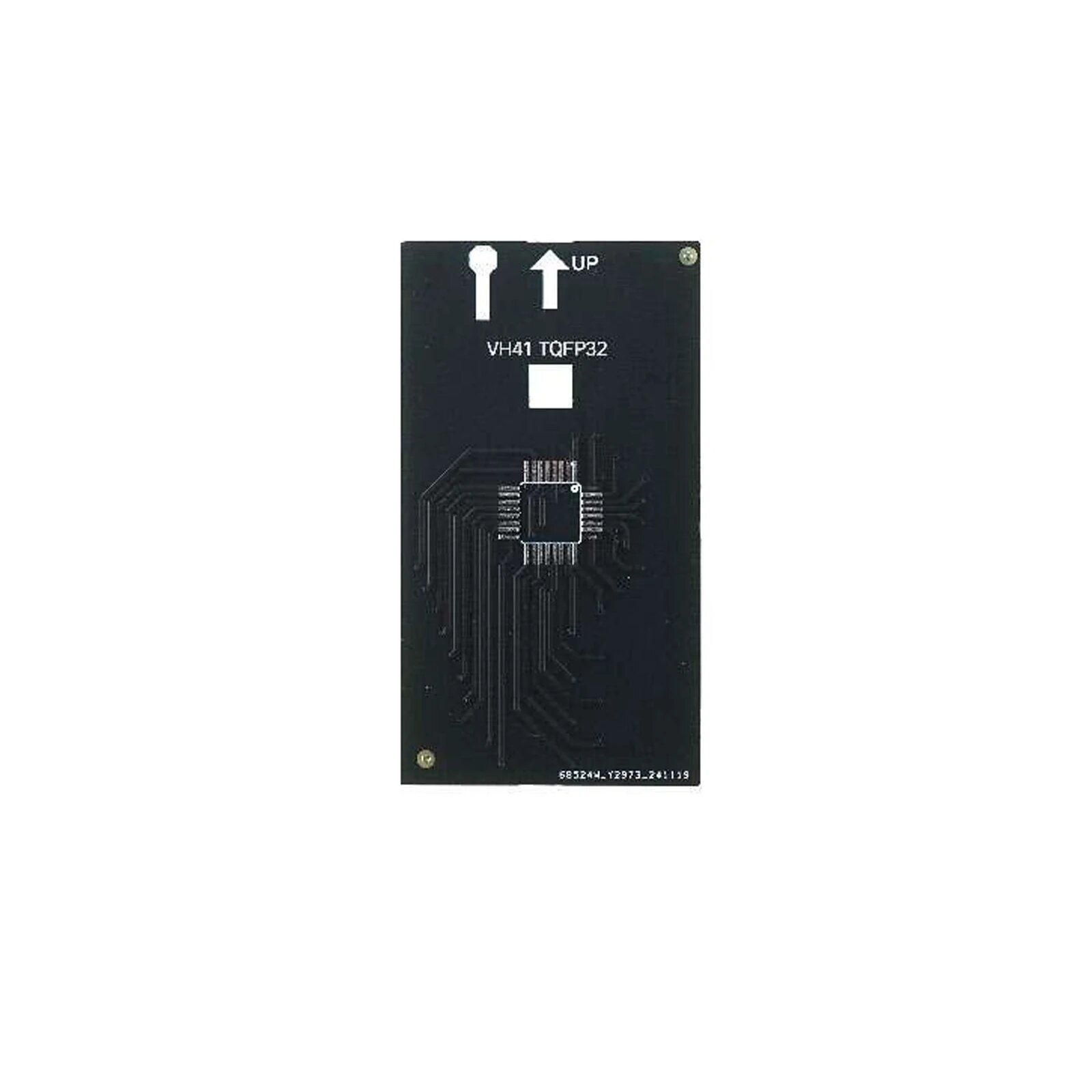Адаптер Xhorse Multi Prog VH41 TQFP32