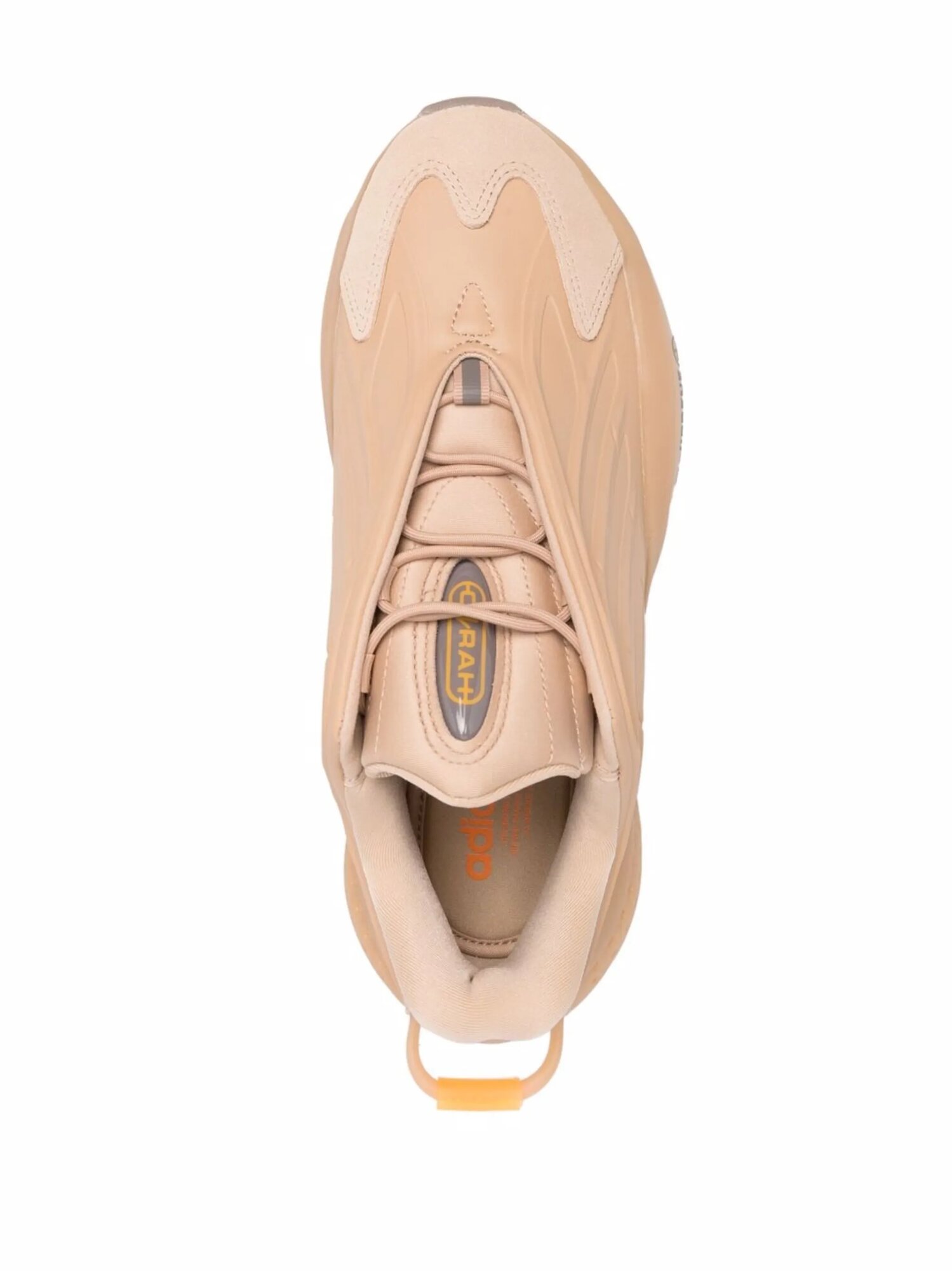 Кроссовки adidas Ozrah, размер 12 US, разноцветный — фото 1