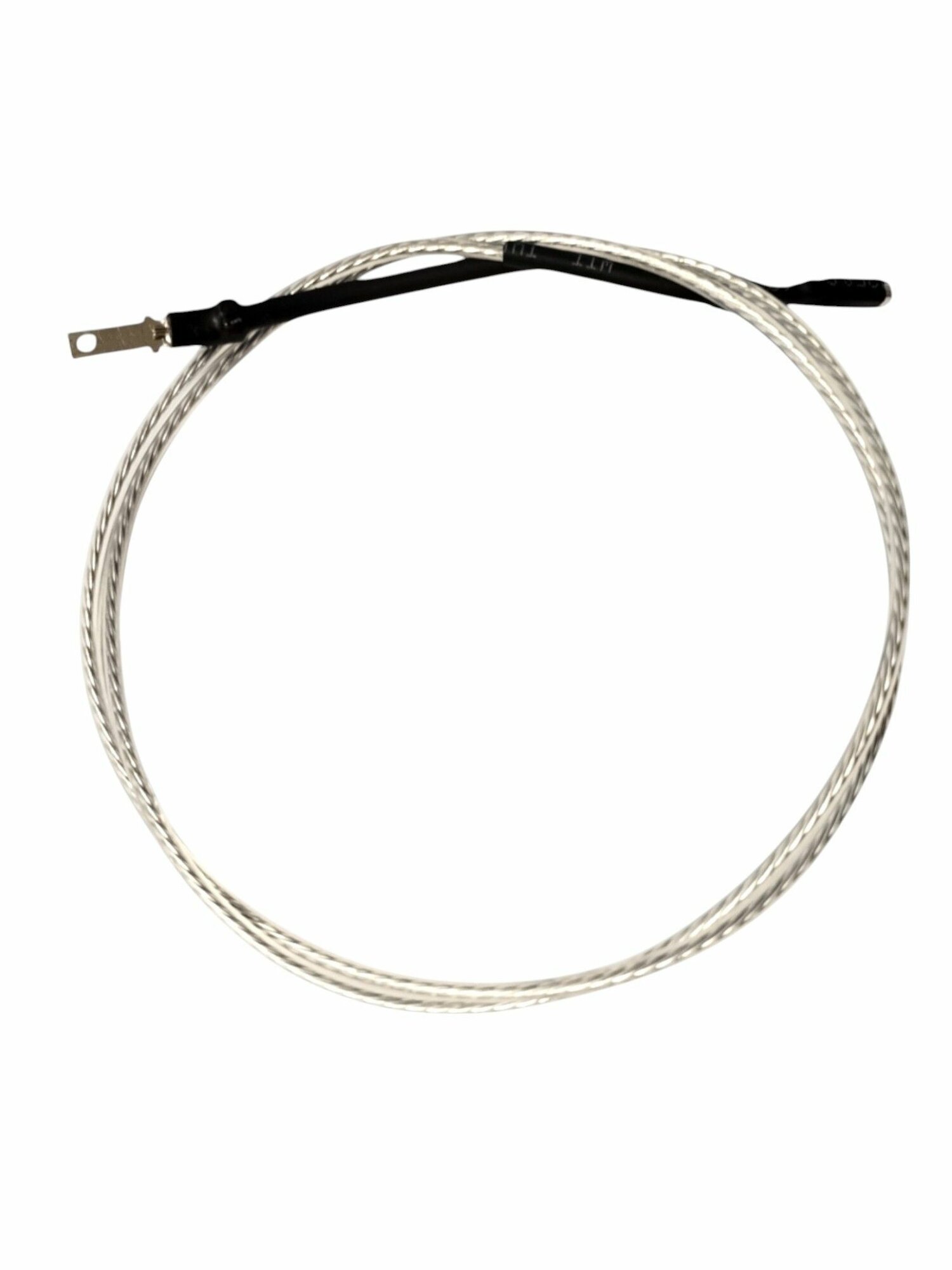 Провод удлинитель свечи поджига газовой плиты на 500 мм