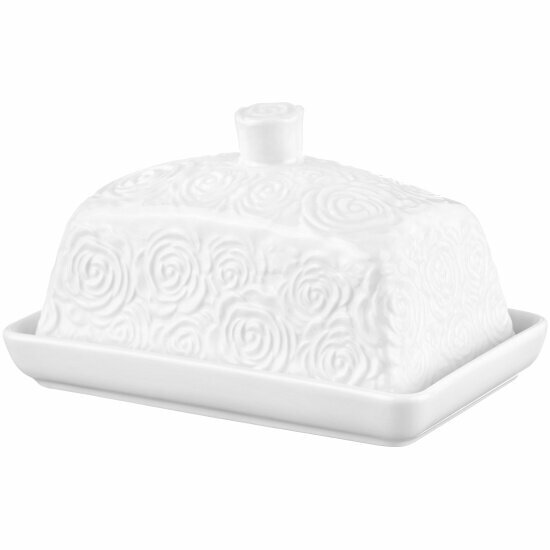 Масленка Elan Gallery "Розы"