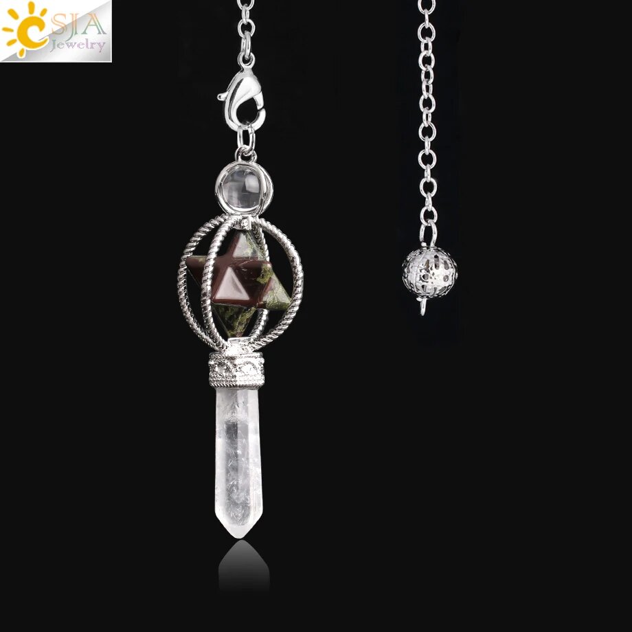 Подвеска CSJA Jewelry
