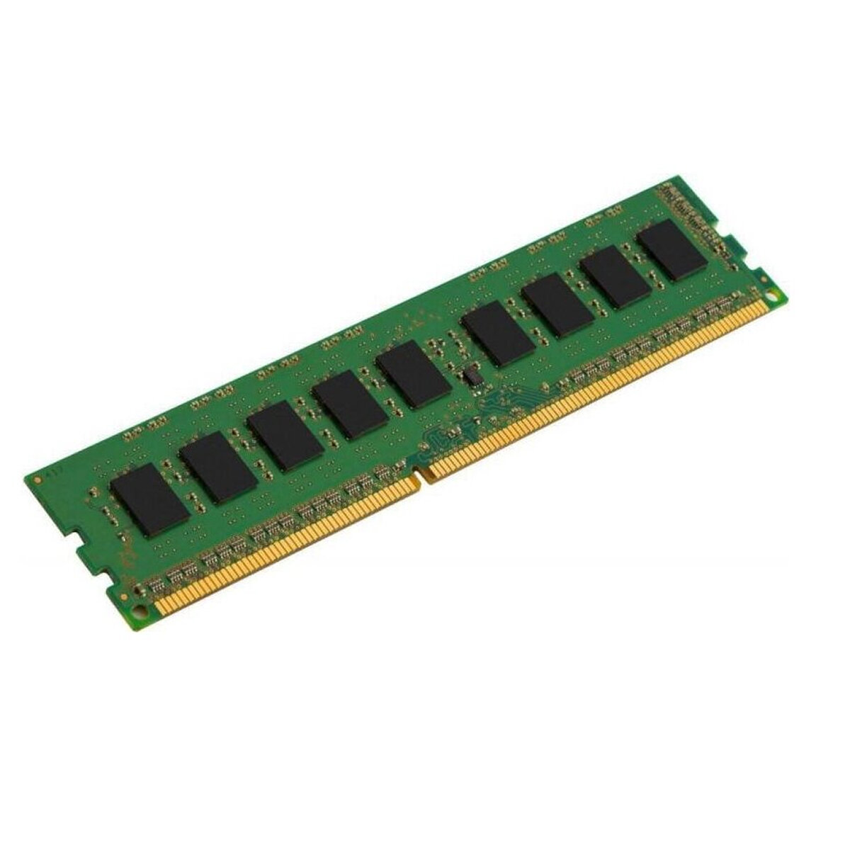Оперативная память Foxline FL3200D4U22-16GSE, 16 ГБ, 3200 МГц, 25600 Мб/с, DIMM