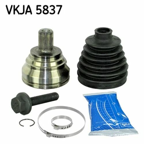 ШРУС привода SKF VKJA5837