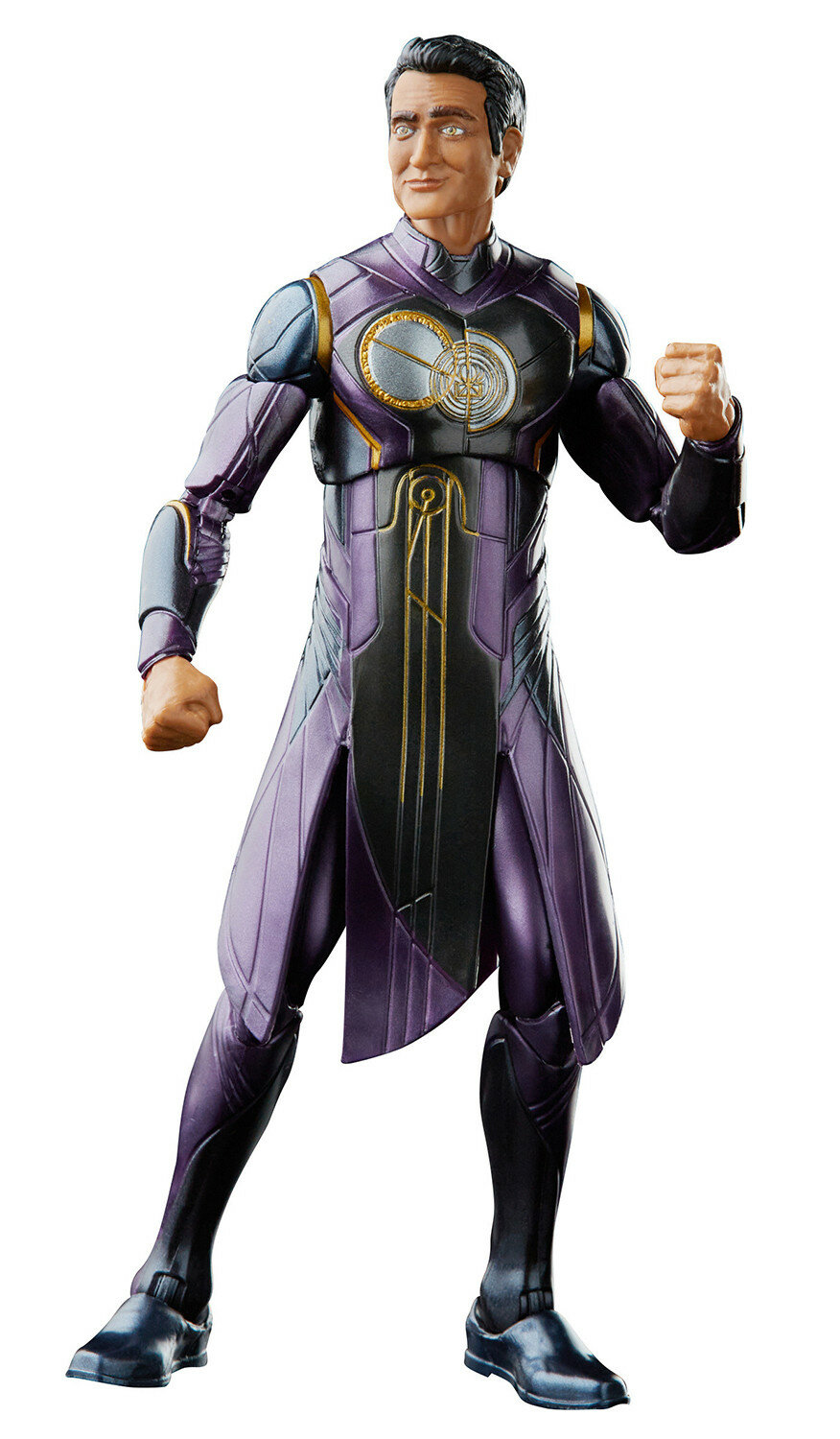 Игровой набор Hasbro Marvel Legends Series The Eternals Kingo
