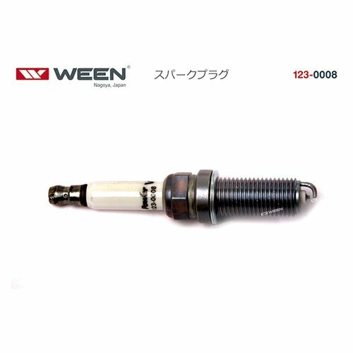 Свеча зажигания Ween 1230008