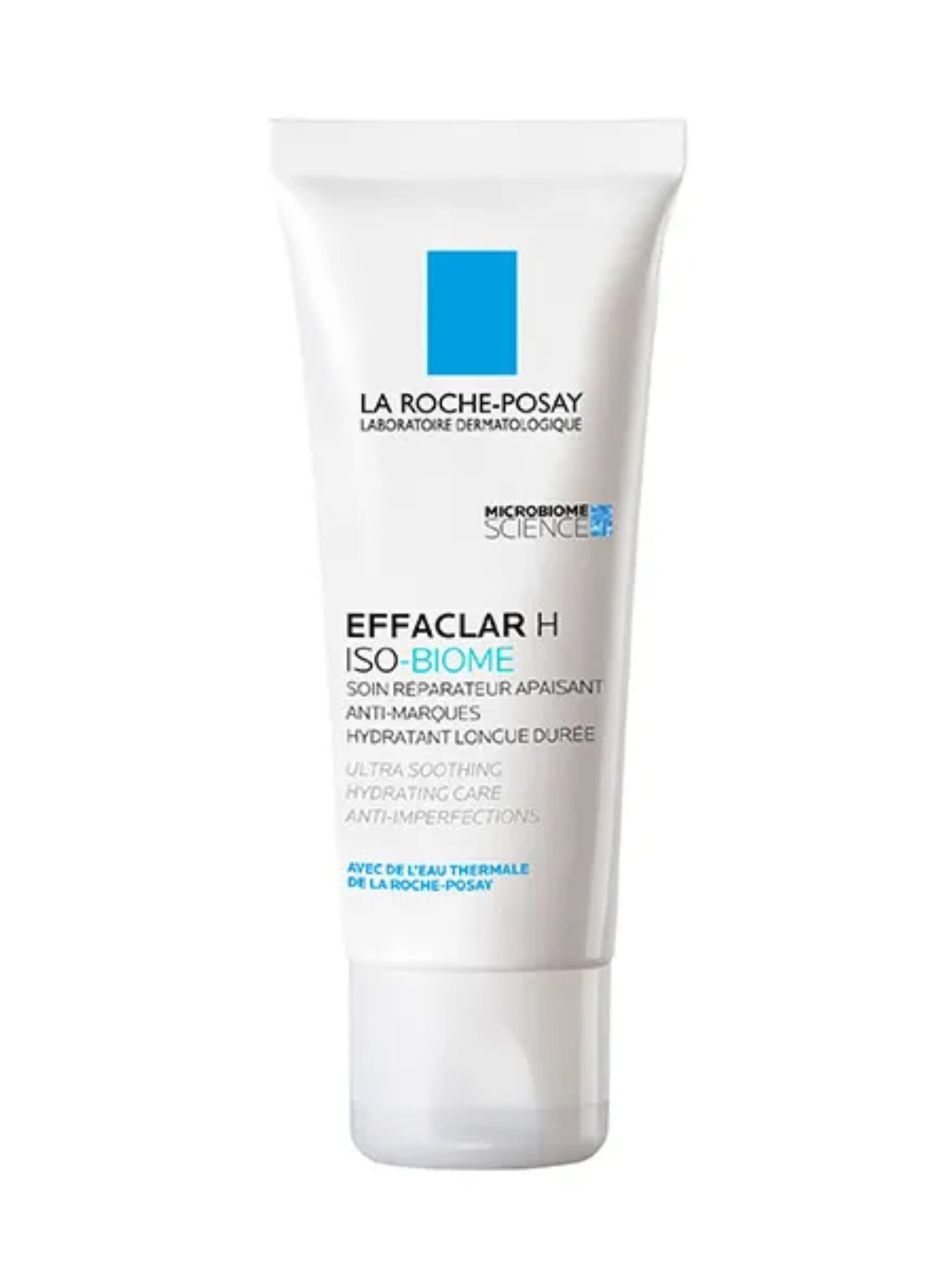 LA ROCHE-POSAY Восстанавливающий уход против несовершенств Effaclar Н Iso-Biome