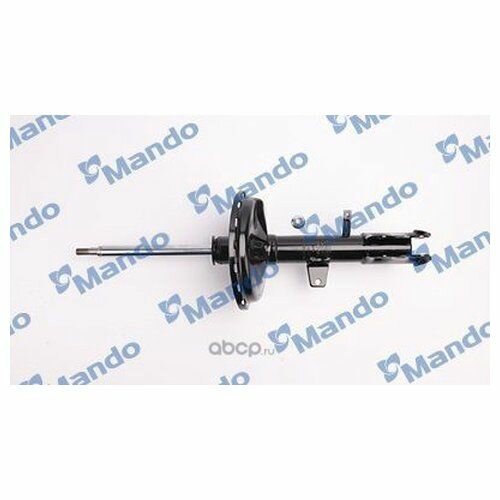 Амортизатор задний правый Mando MSS016098 для Land Rover Discovery III, Discovery Sport; Lexus NX, RX