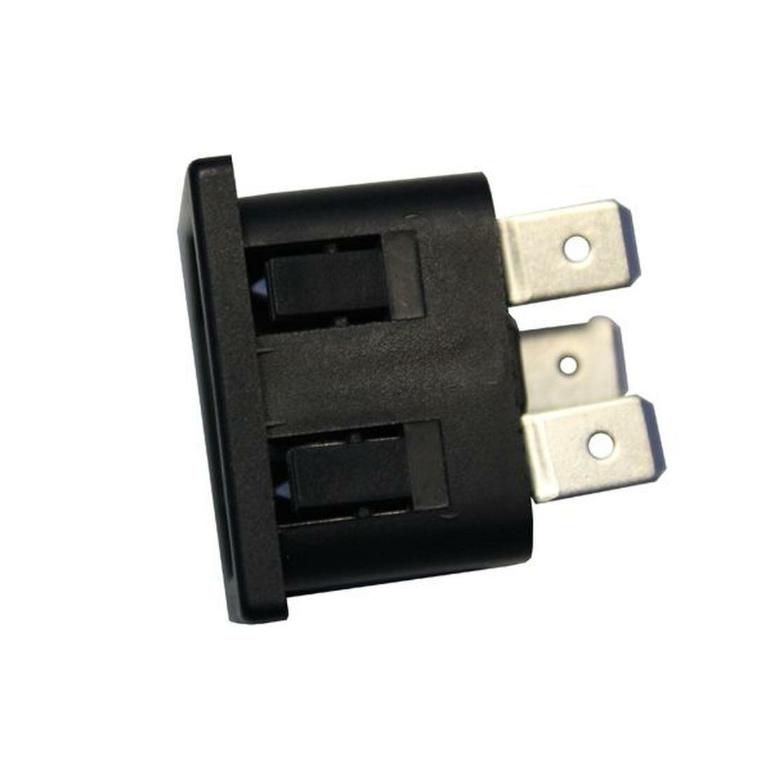 Разъем для духового шкафа совместимость с Miele Миле 8231310 (3 контакта)