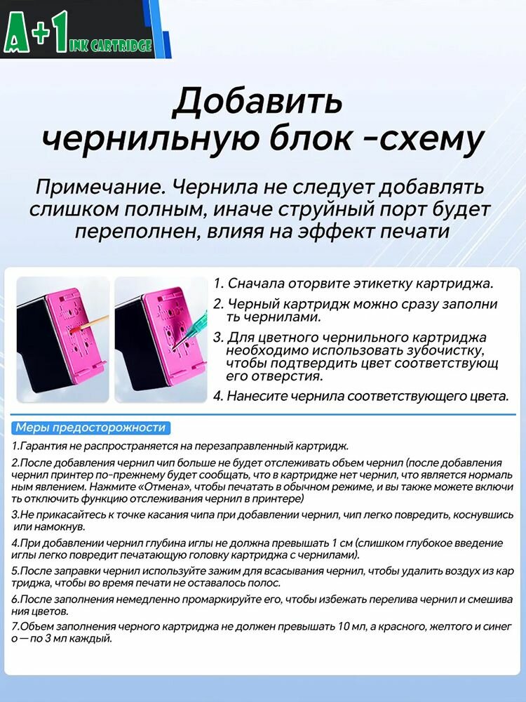 Расходник для печати — фото 1