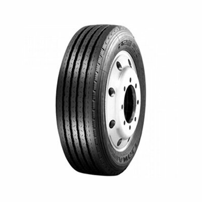 Шина 255/70R22.5 140/137M 16PR Triangle TR656 TL Универсальная