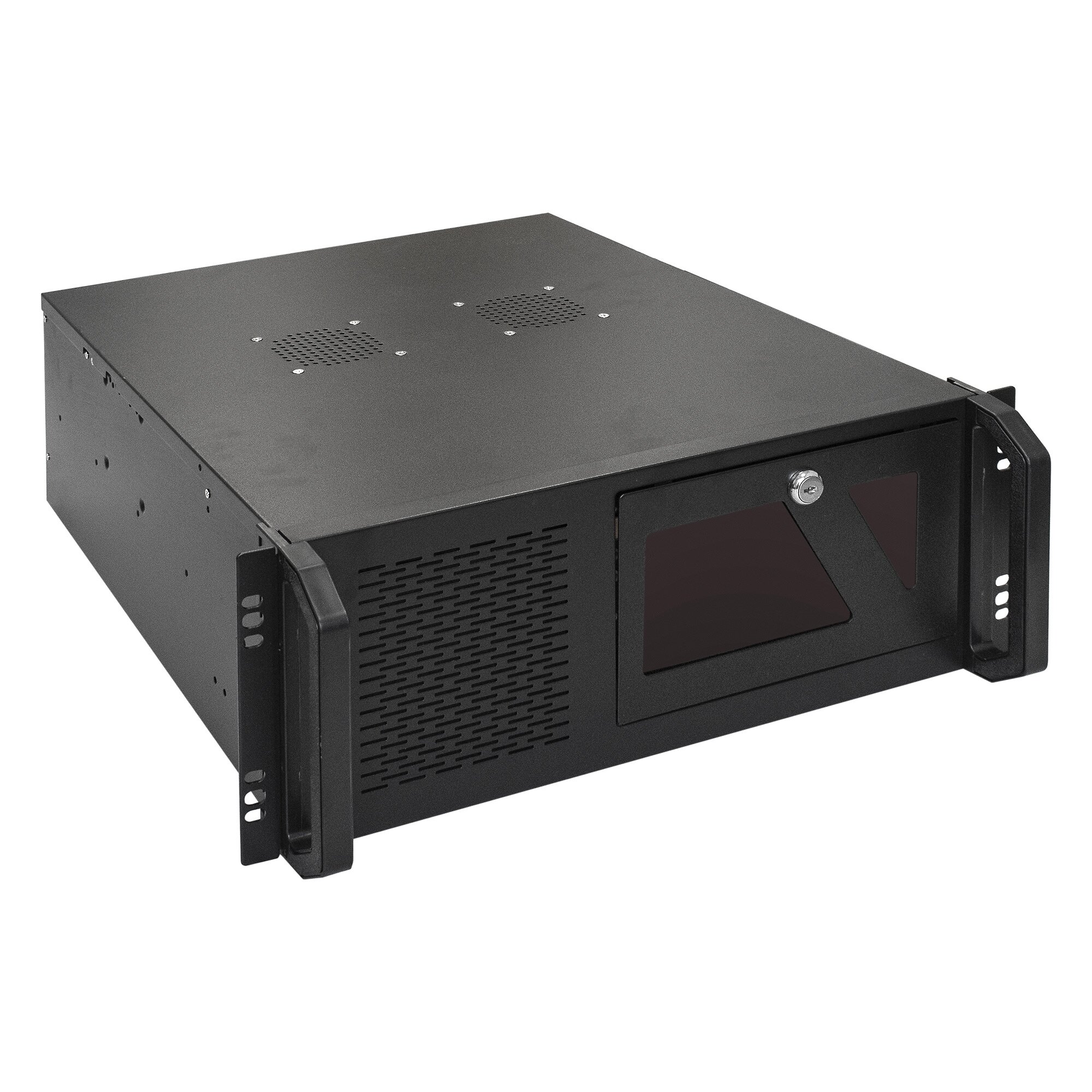 Серверный корпус ExeGate Pro EX293242RUS 4U480-06/4U4021S