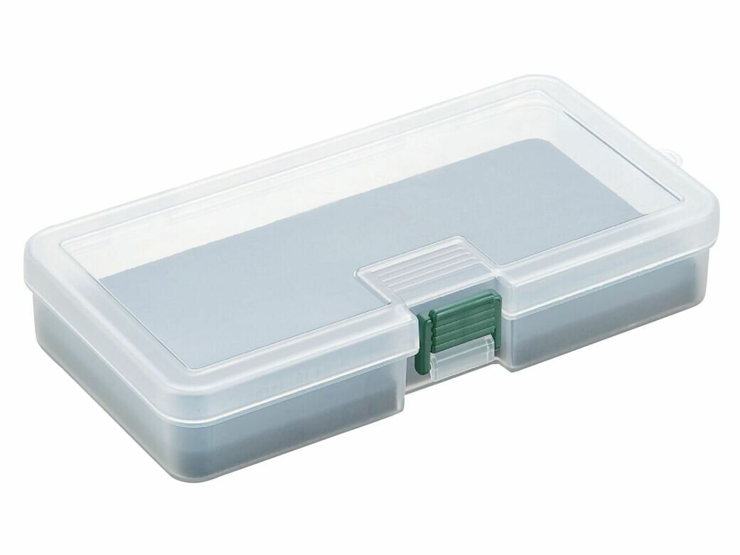 Коробка рыболовная Meiho SLIT FORM CASE M 161x91x31мм