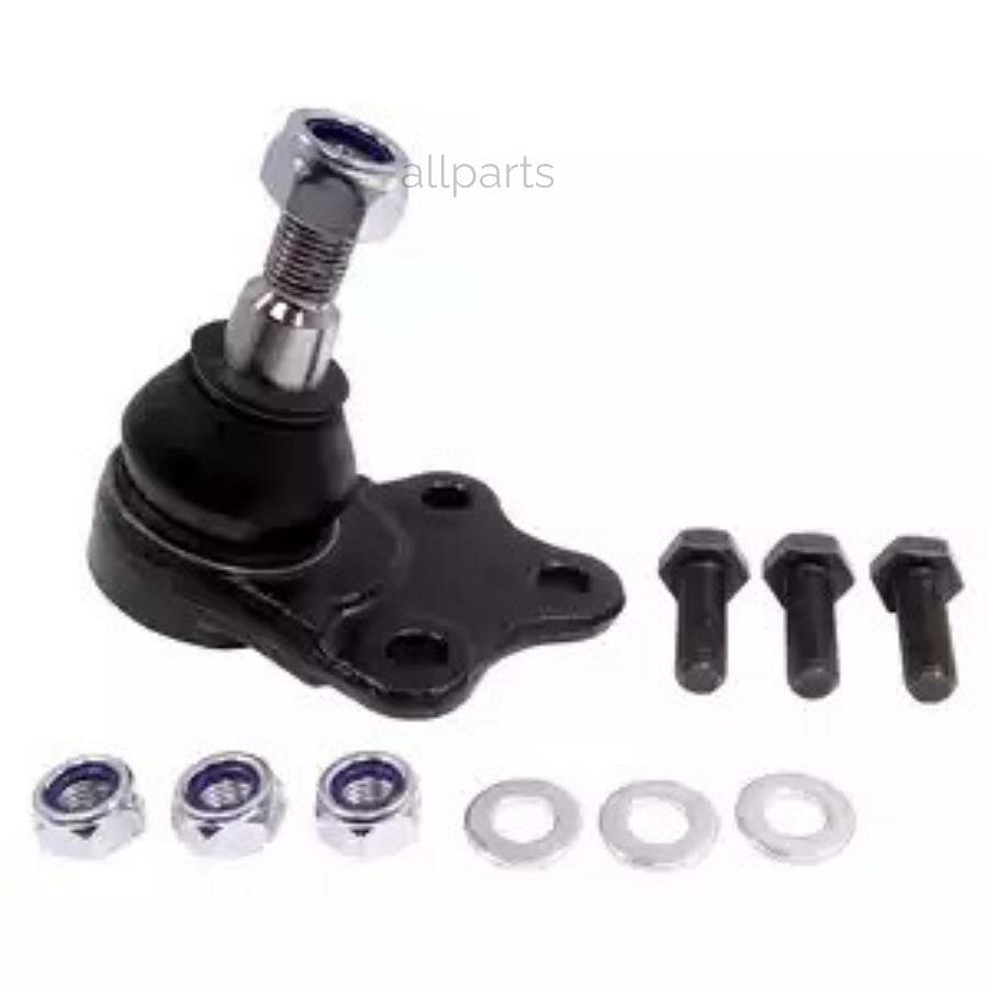 DELPHI TC2591 опора шаровая нижняя к-кт!\ Land Rover Freelander 3.2/2.2TD 06>