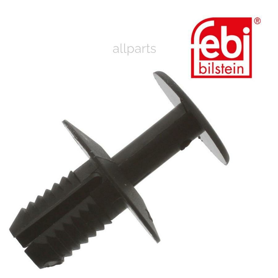 FEBI 34573 клипса крепления шумоизоляции!\ MB W210/W212/W221/W230/W245 95>