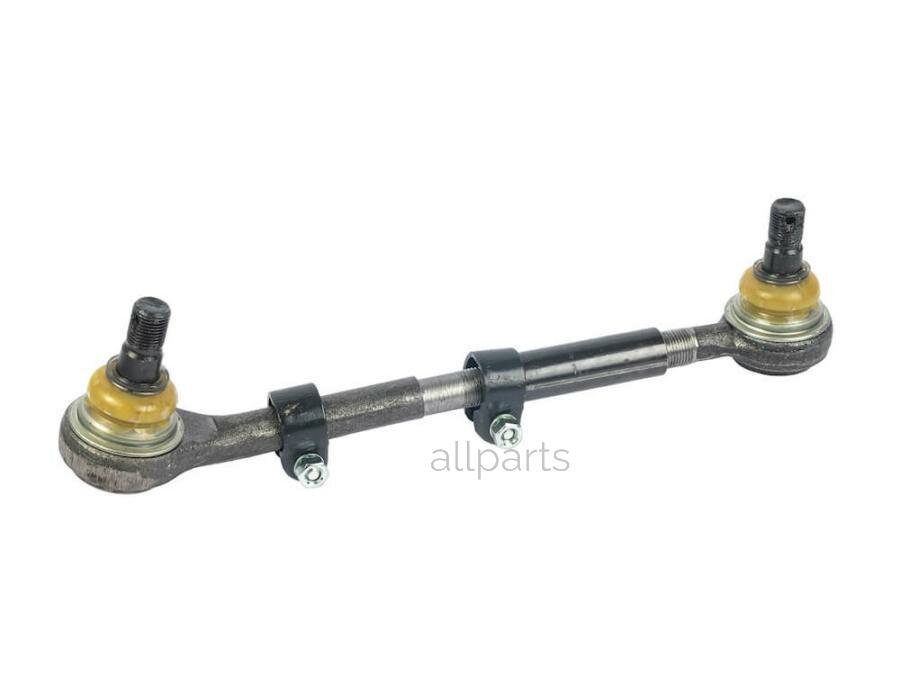 GAZ 2217-3414040 Тяга рулевая ГАЗ-2217, 2752, 2310 продольная боковая в сборе