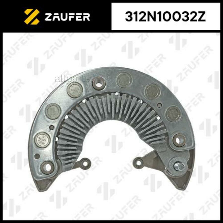 ZAUFER 312N10032Z Диодный мост генератора