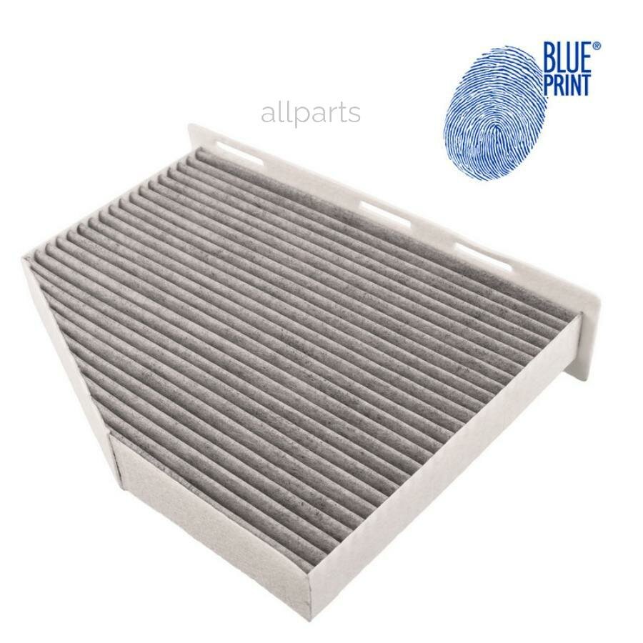 BLUE-PRINT ADV182535 Фильтр салона [угольный]