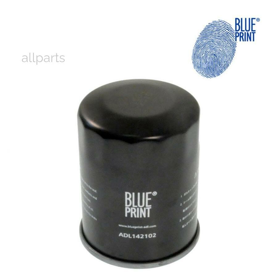 BLUE-PRINT ADL142102 Фильтр масляный