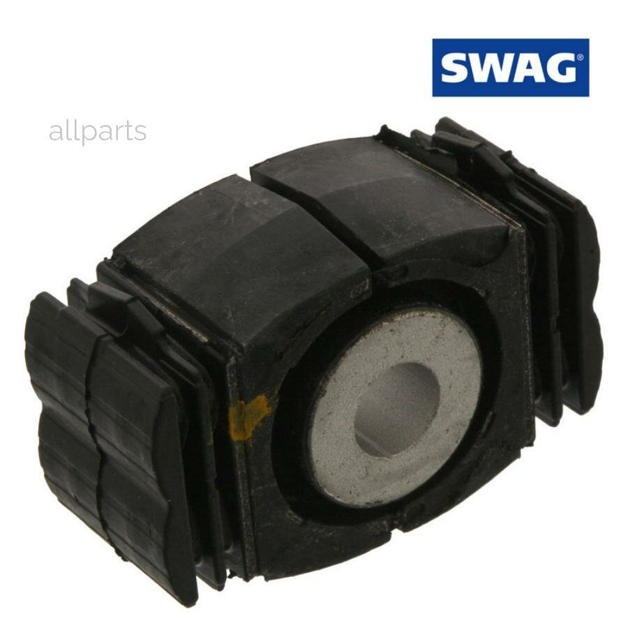 SWAG 30939192 Сайлентблок заднего поворотного кулака