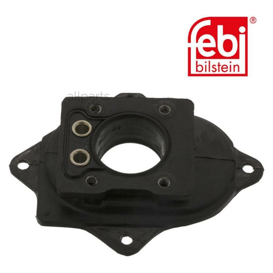 FEBI 03604 Фланец карбюратора 3604 FEBI 03604