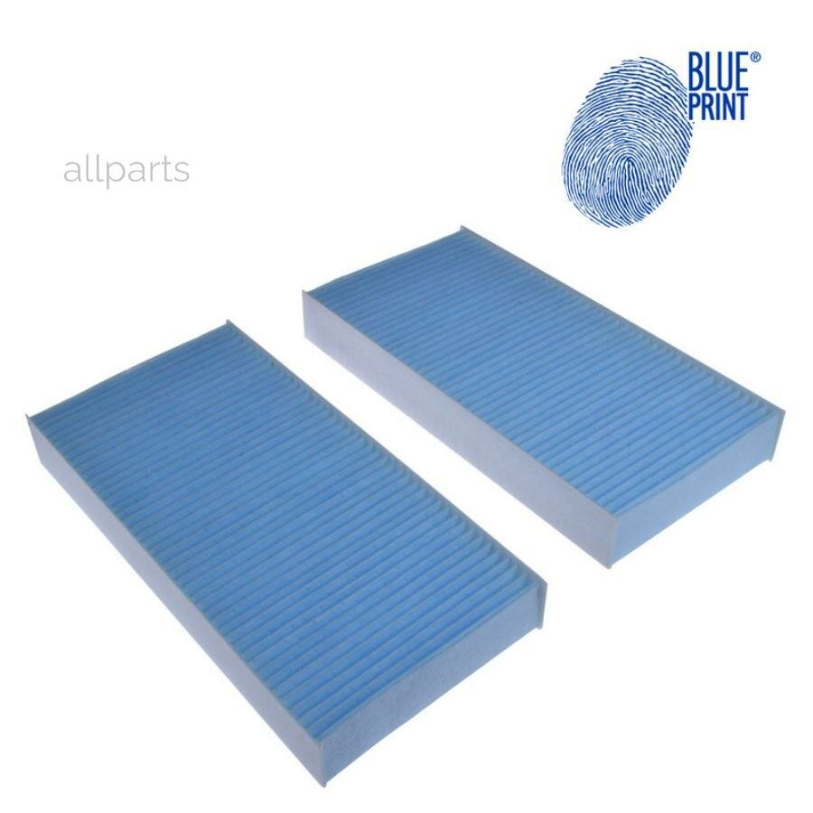 BLUE-PRINT ADH22510 Фильтр салона