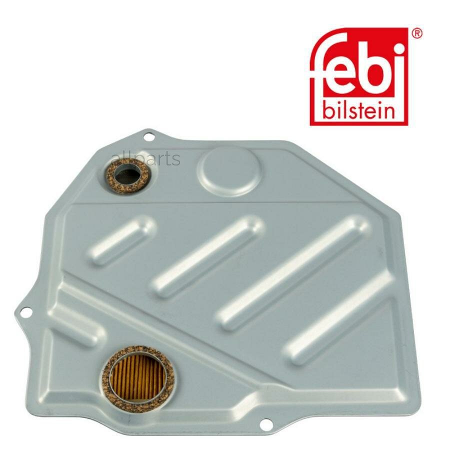 FEBI 04872 Фильтр АКПП FEBI 4872