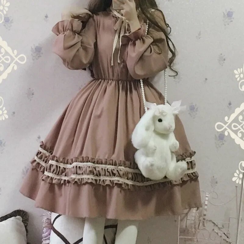 Платье