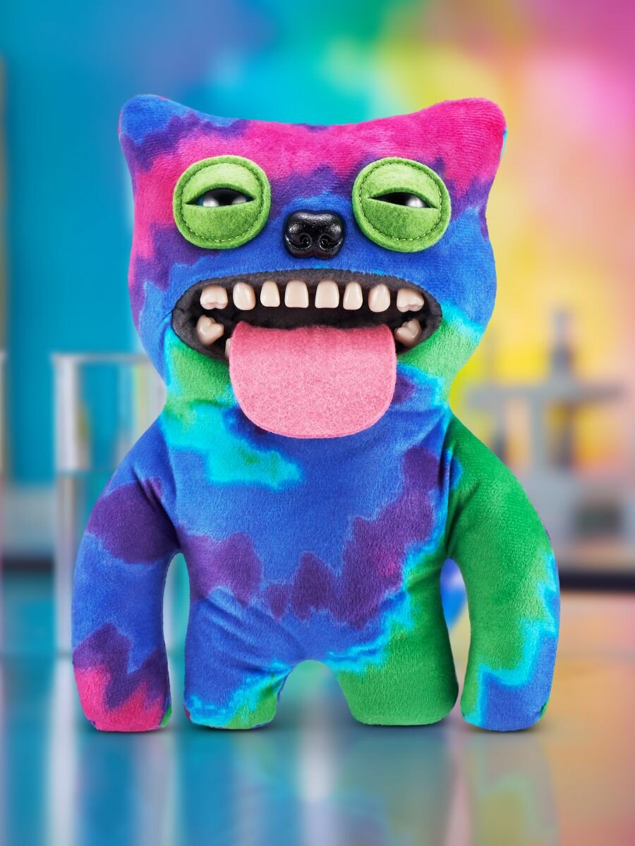 Мягкая игрушка