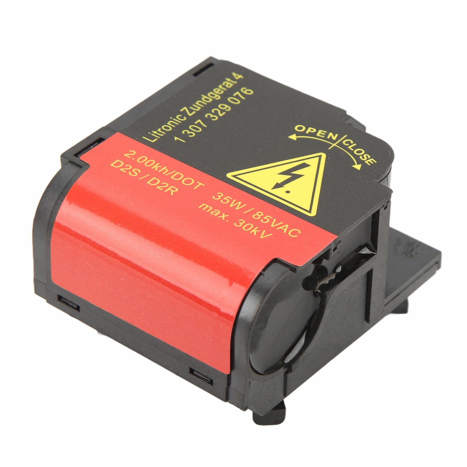 Блок розжига HID 1307329076 для Mercedes W169/W245