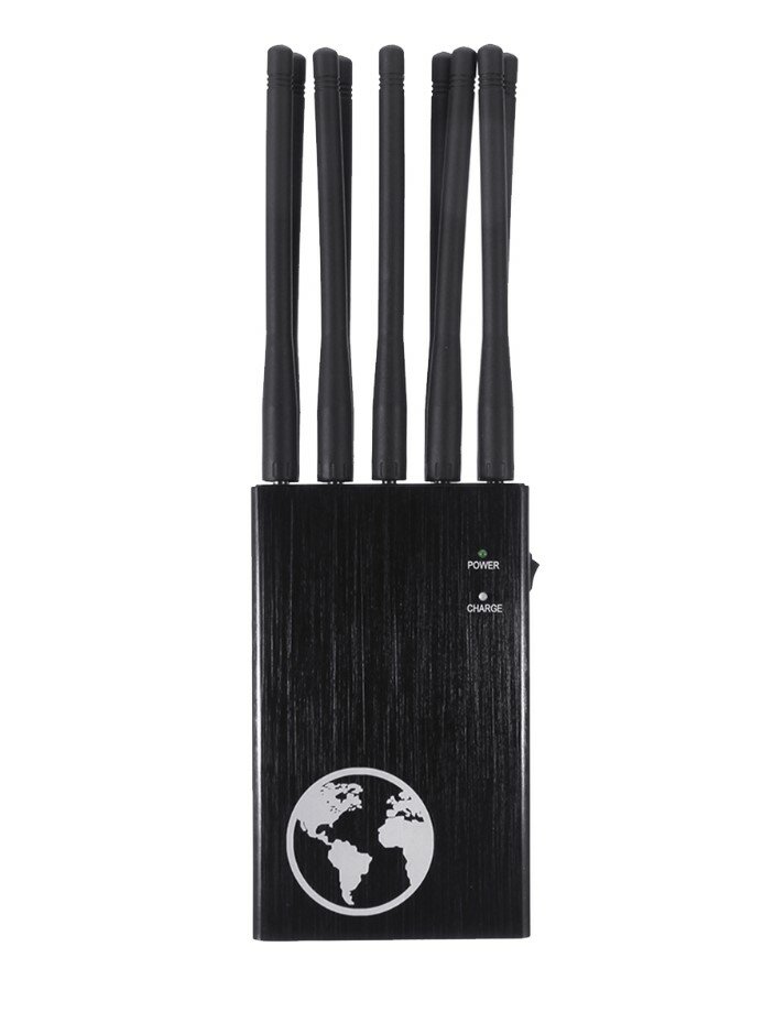 Блокиратор связи 25-5G