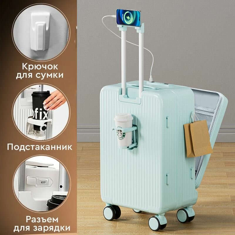 Колесо для чемодана
