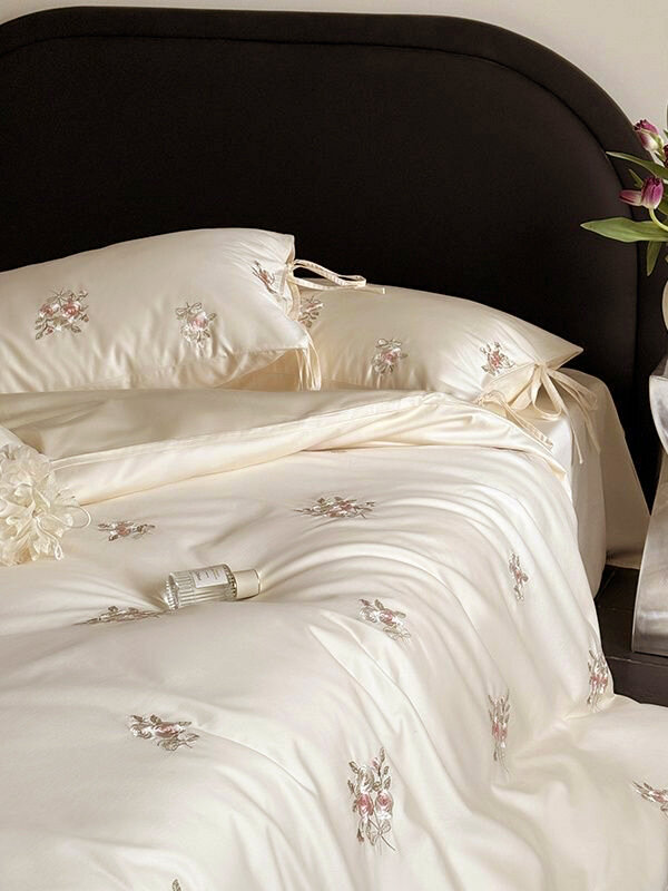 Комплект постельного белья