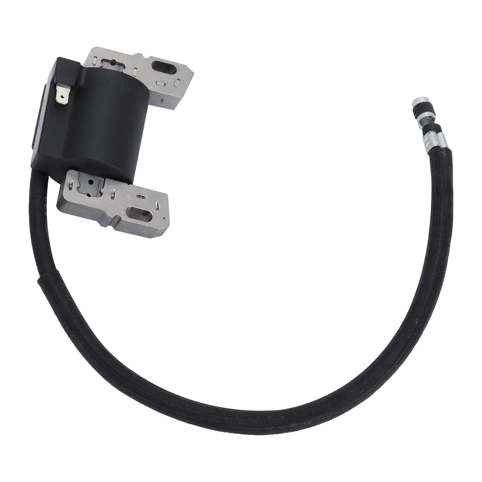 Катушка Зажигания Триммер: Алюминиевый Корпус Высокая Емкость Быстрая Зарядка - Два Порта Для Одновременного Питания Катушка Зажигания Для Бензокосы For Садовая Техника И Мотокоса