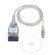 Кабель K+DCAN OBD2 USB для BMW 1 серии (E81-E88) 2004-2011