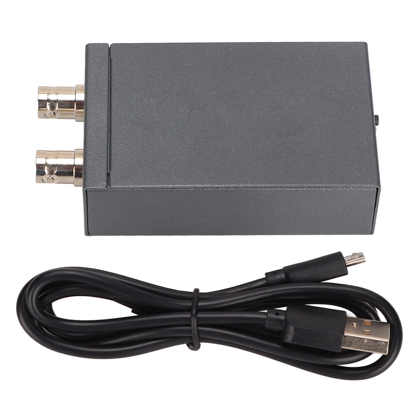 Конвертер мультимедийного интерфейса HD AHD TVI CVI CVBS с входным сигналом 720p 1080p и сквозным выходом для подключения к монитору.