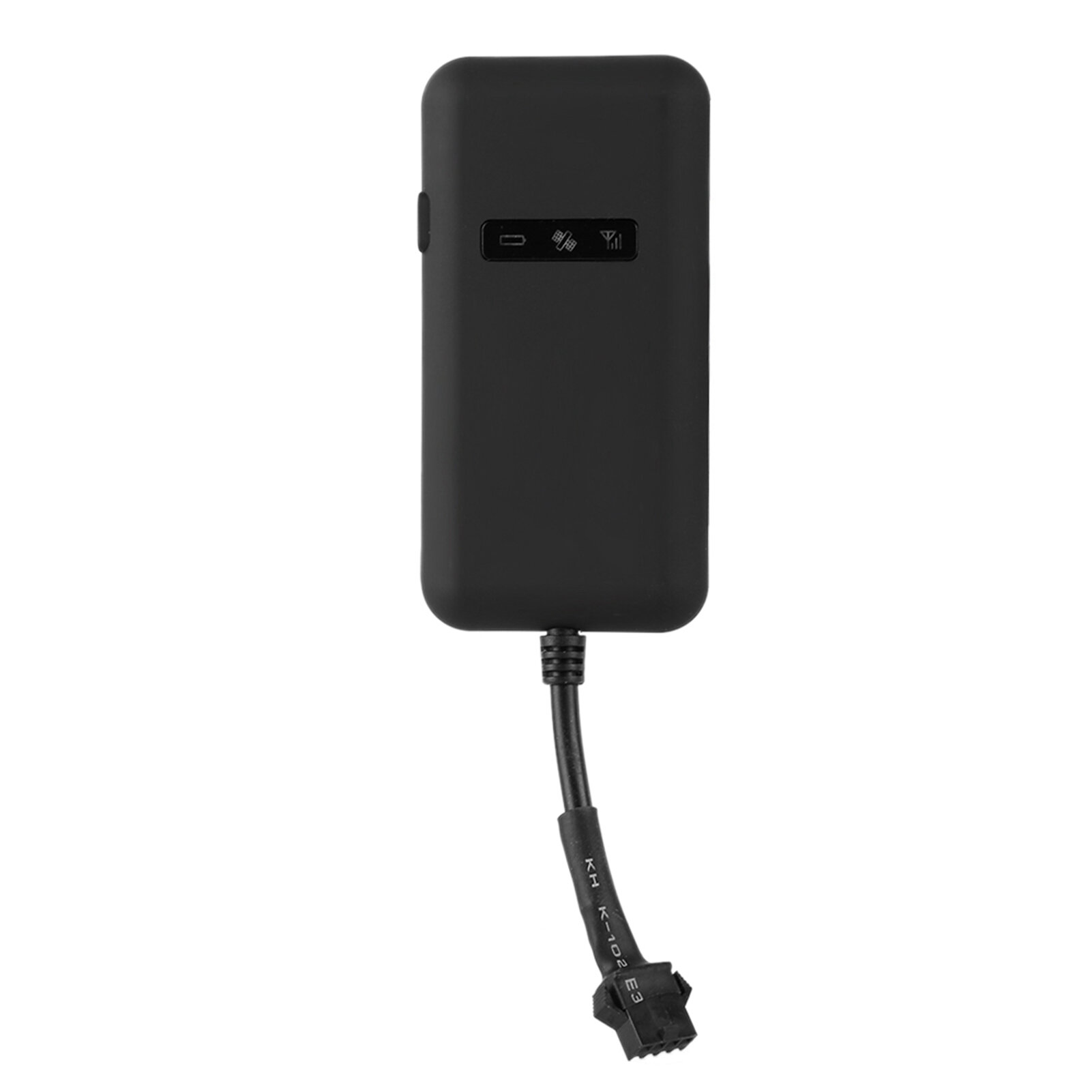 Мини-автомобиль в реальном времени GPS-локатор GPRS GSM устройство слежения