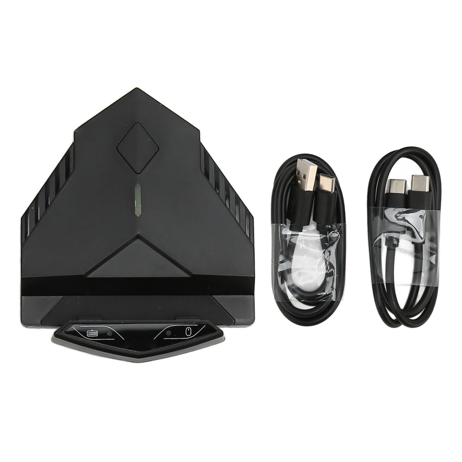 Клавиатура -конвертер мыши Wired Bluetooth Connection Интеллектуальное адаптер мыши для клавиатуры для Android для гармонии