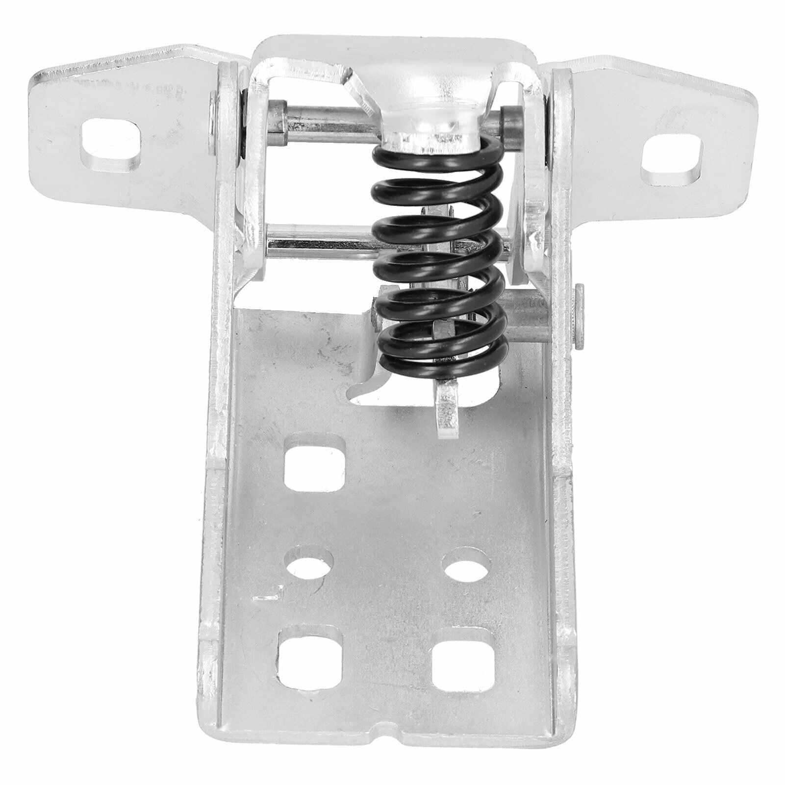 Передняя левая петля водительской двери 55275631AB, замена для Dodge Ram 1500 2002–2008 гг.