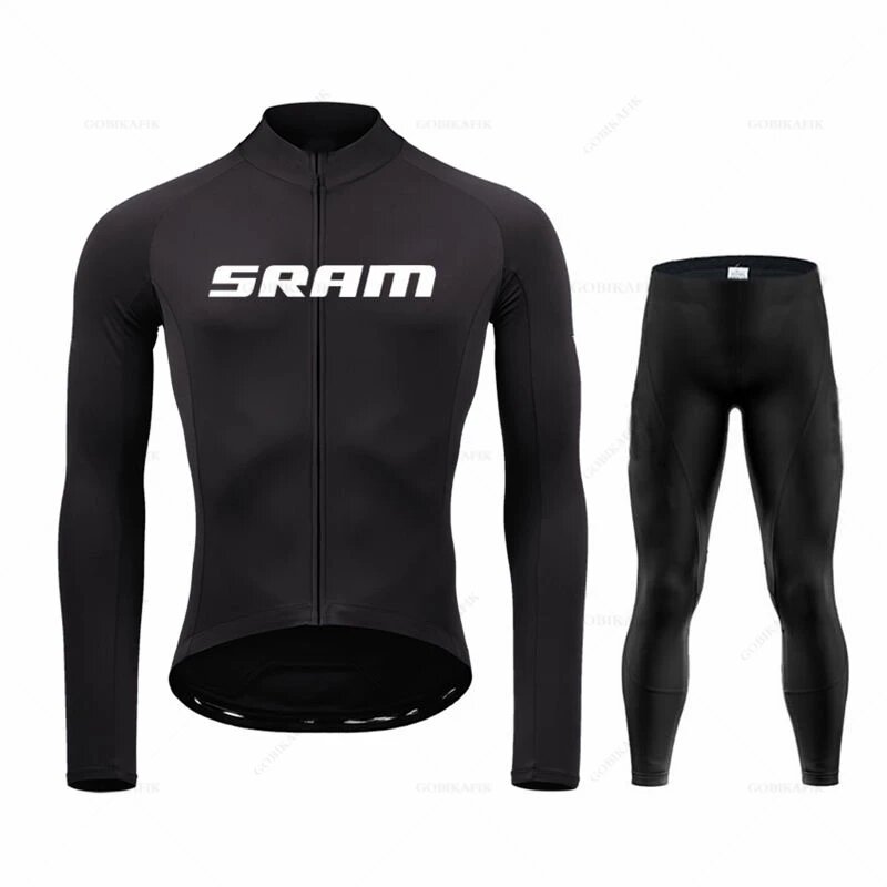 Велокомплект SRAM