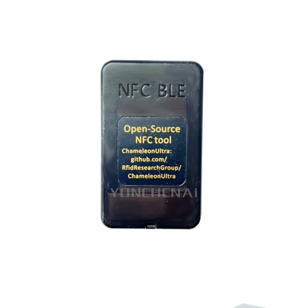 8 slots Решение ChameleonUltra RFID эмулятор Chameleon Имитатор RFID NFC & EM открывает системы контроля доступа