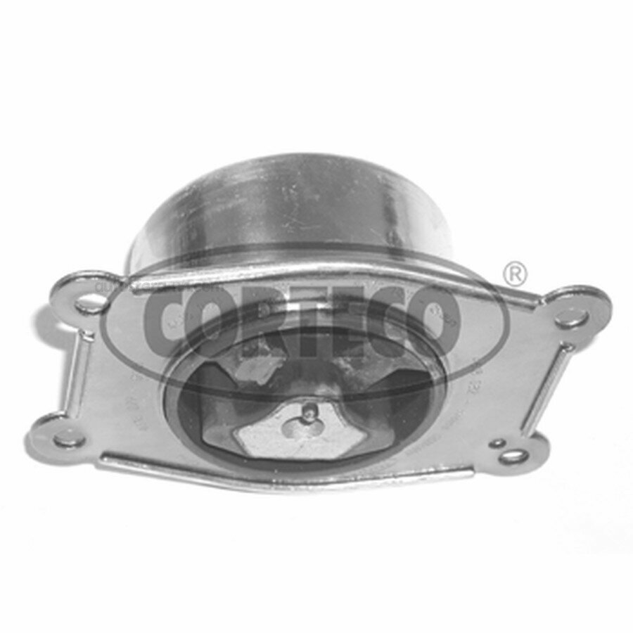 CORTECO 603655 Подушка двигателя OPEL ASTRA 2.0TDI (1998-), ZAFIRA 2.0TDI (1999-)