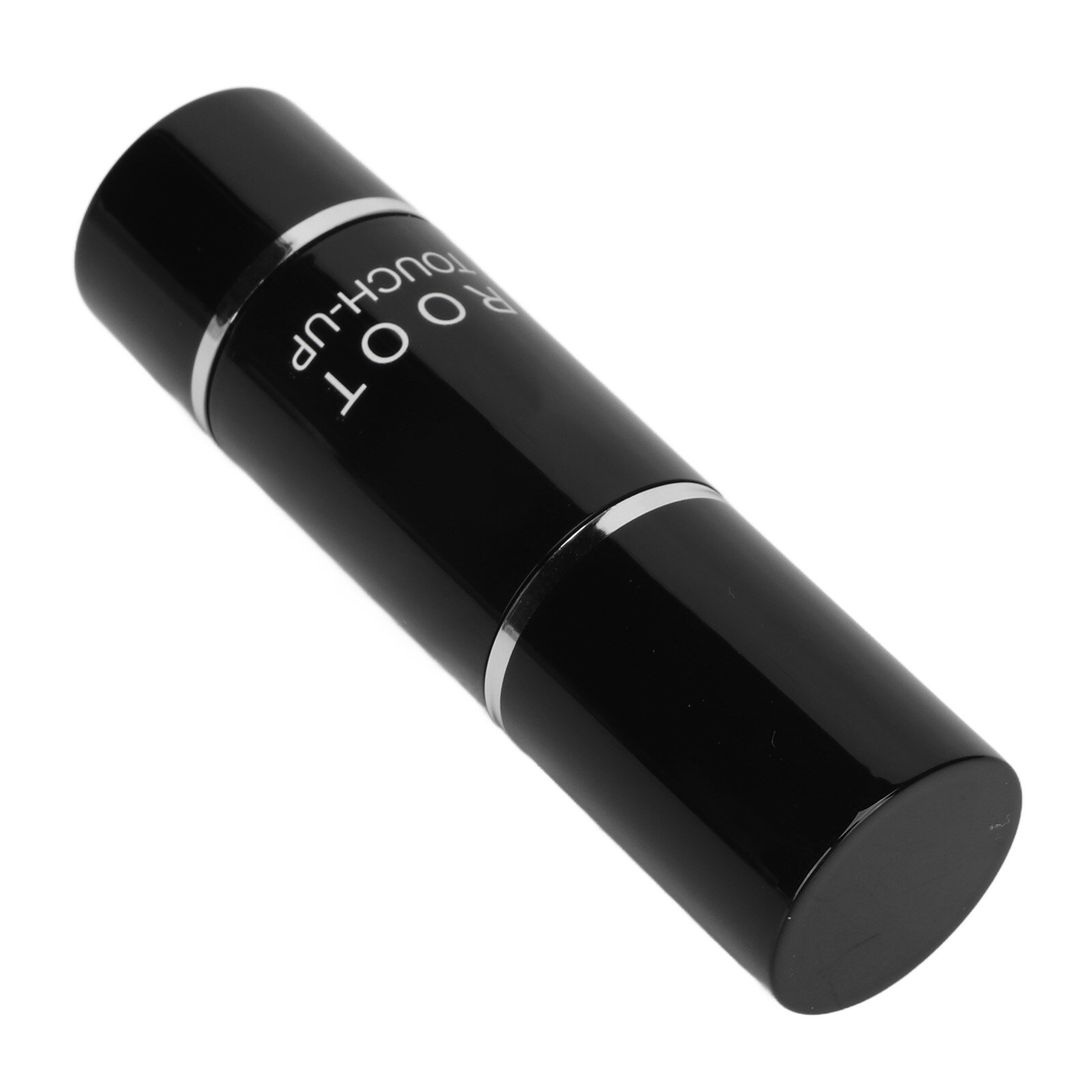 Пудра-карандаш Hairline Shadow Powder Stick темно-коричневого цвета, водостойкая, портативная, спонж-ручка, для подкрашивания корней, 2,7 г